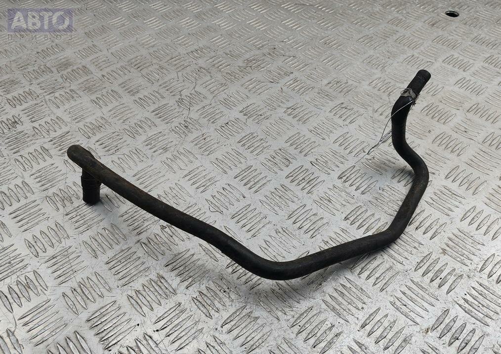 Патрубок Opel Astra G (1998-2004)