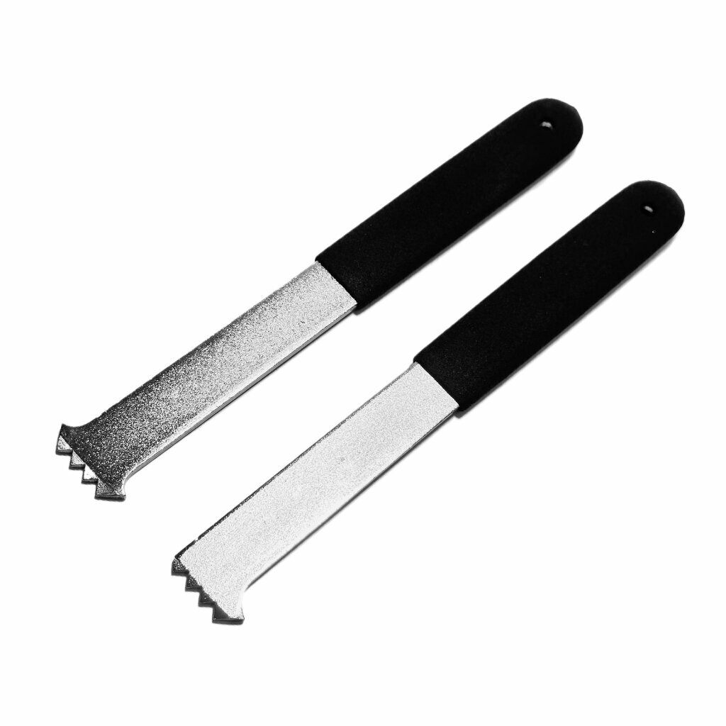 Инструмент Для Удаления Садовой Плитки Из Марганцевой Стали Практичные Экстракторы Брусчатки Эргономичный Захват