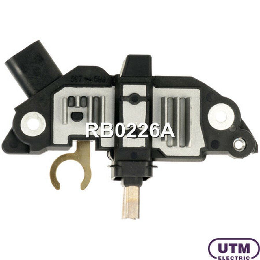 UTM RB0226A Регулятор генератора