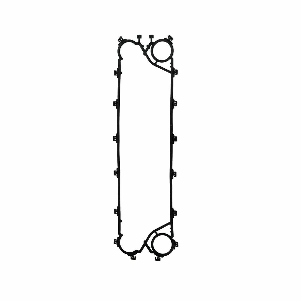 Уплотнения (прокладки) Alfa-Laval M6В, EPDM 1шт.