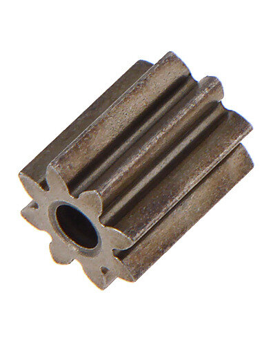 Шестерня ведущая Z8 для пилы сабельной ЗУБР СПЛ-125-22