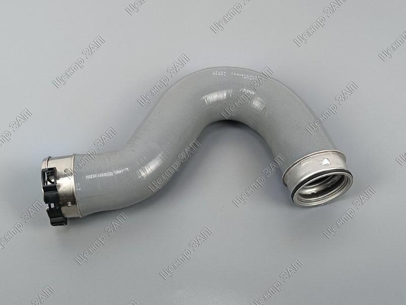 Патрубок интеркулера Sprinter W906 OSSCA арт. 76558