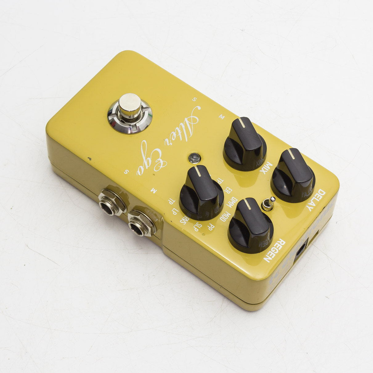 TC Electronic Alter Ego Vintage Delay — фото 1