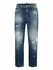 Джинсы PHILIPP PLEIN, размер 30