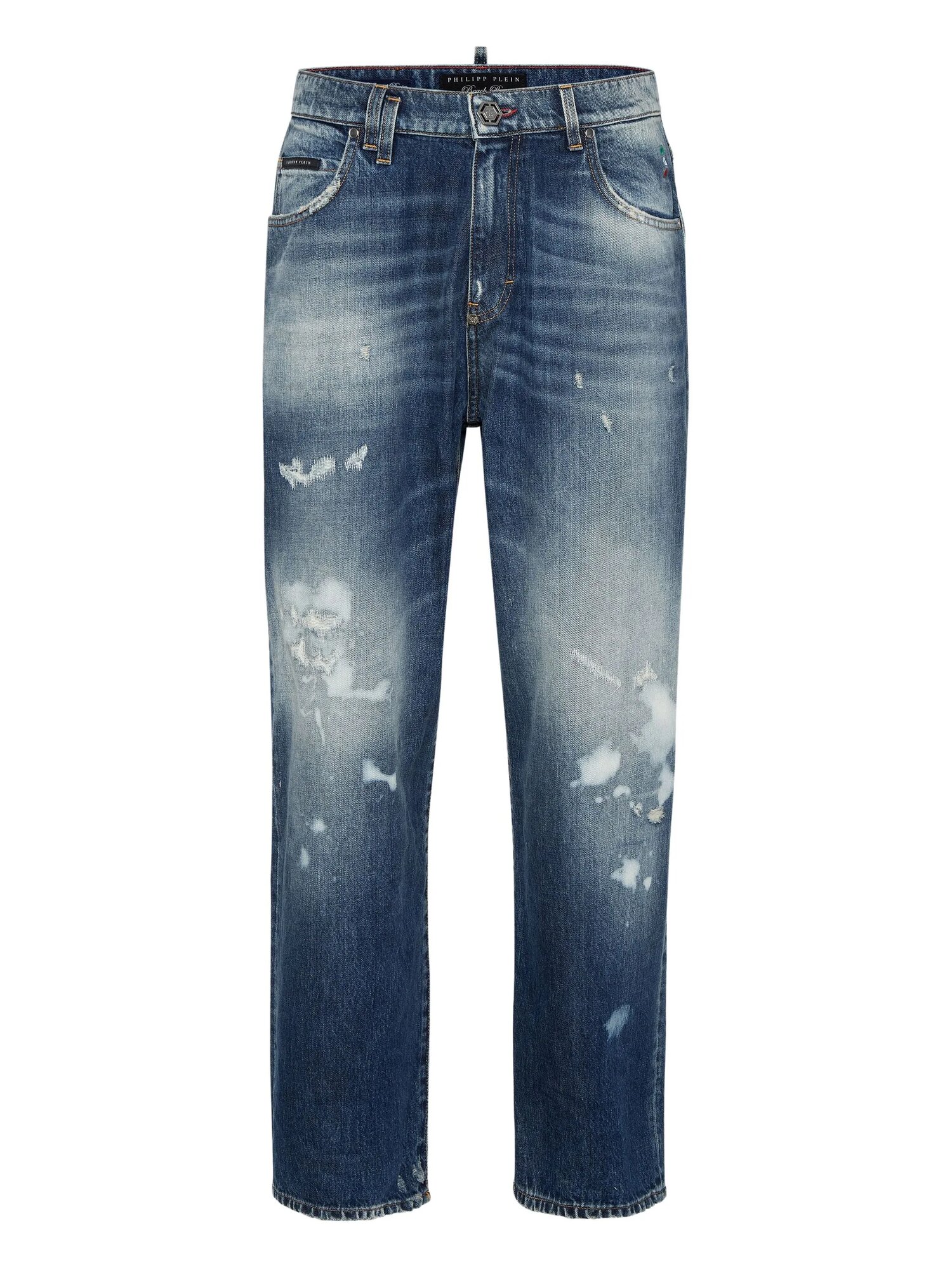 Джинсы PHILIPP PLEIN