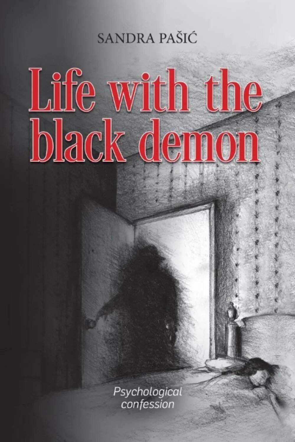 Life with the black demon [Цифровая книга]