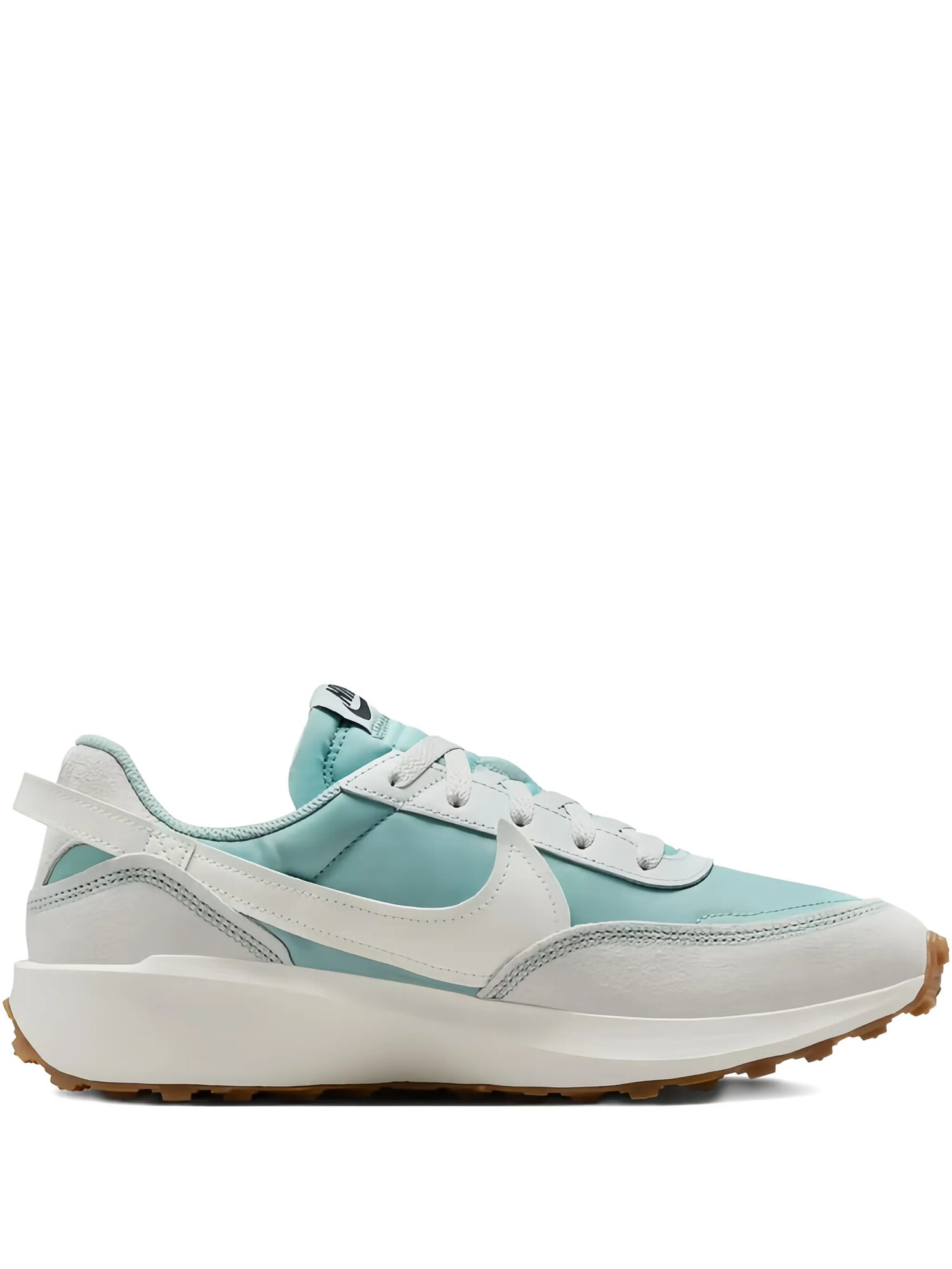 Кроссовки NIKE, размер US 10, голубой,