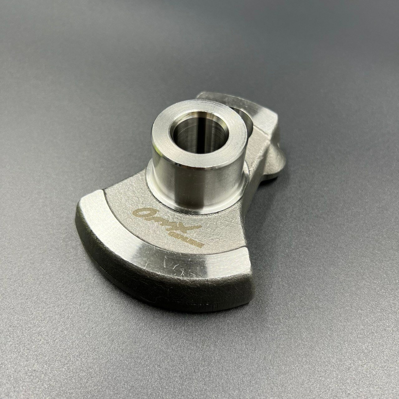 Шейка коленвала (3) 61N Yamaha 25-30 (Omax), OEM номера: 61N-11432-00; 61N1143200