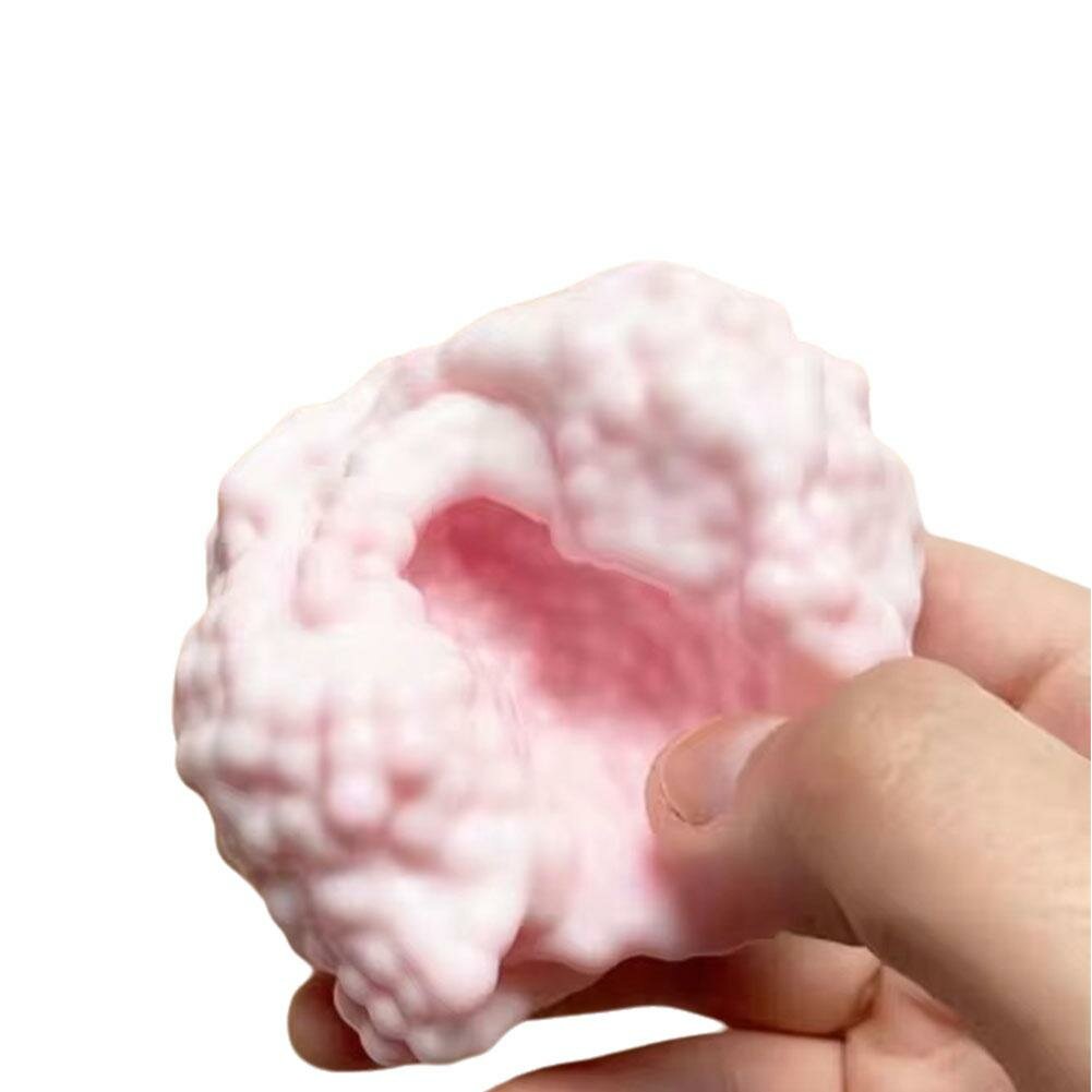 Игрушки для снятия стресса, Может быть сформирован, В качестве подарка для пар или детей