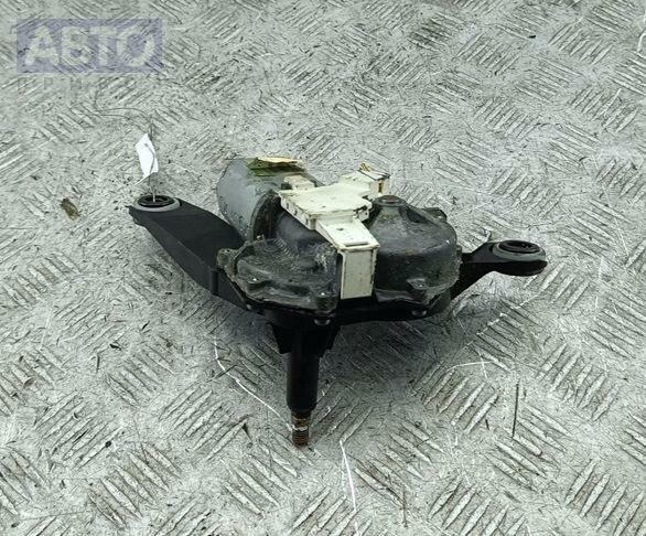 Двигатель стеклоочистителя заднего (моторчик дворников) Peugeot 307