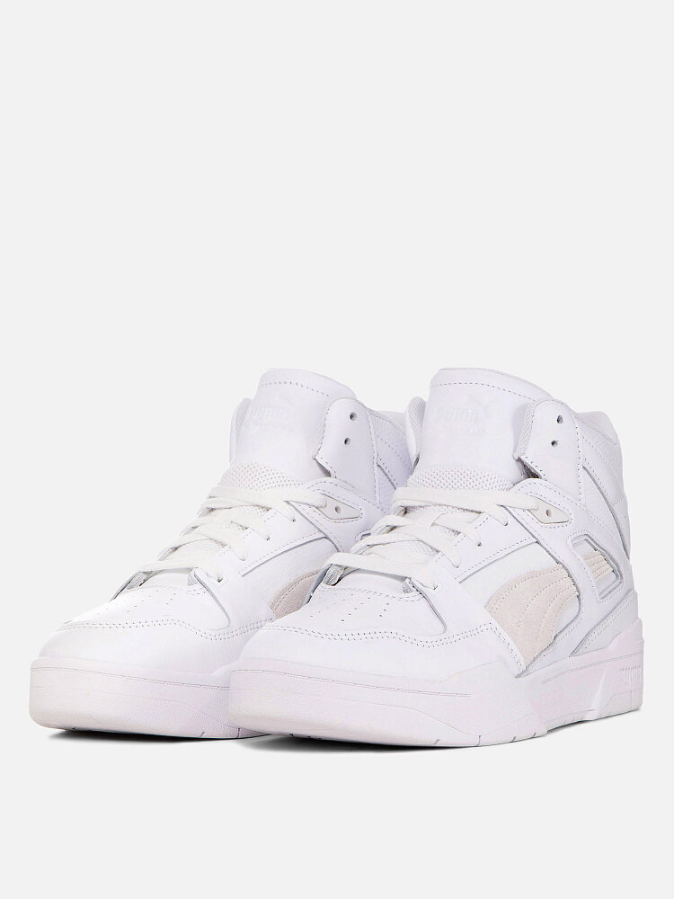 Кроссовки PUMA Slipstream Hi, размер 42 — фото 1