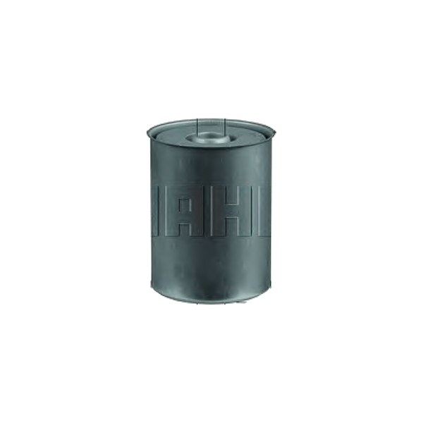MAHLE ORIGINAL KX 24D (1531232 / 1583371 / 1890145M1) фильтр топливный