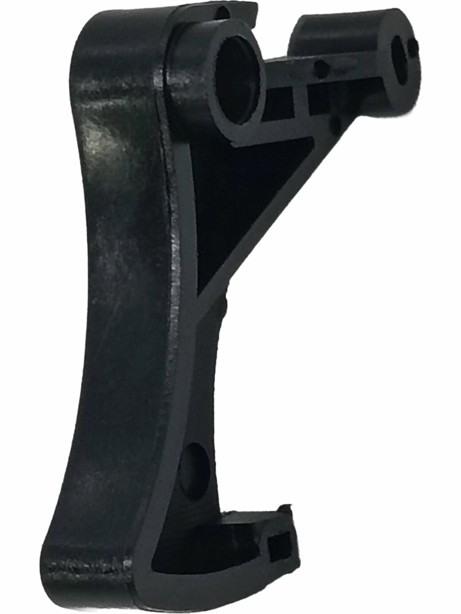 Курок газа бензопилы Champion 237, 241