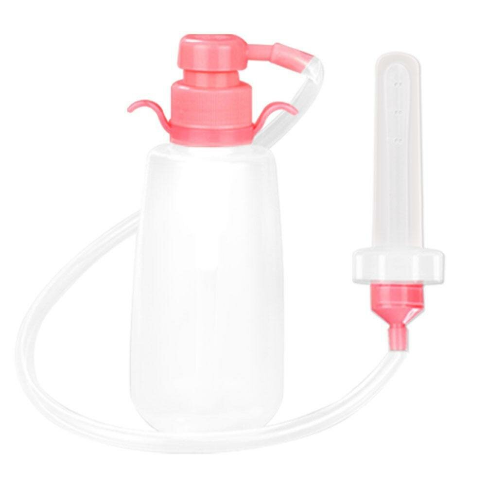 Handheld Bidet Portable Sprayer Perineal Bottle for Pregnant Women Postpartum Spray with Large Capacity