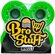 Bro Stuff yellow 70x50 мм 78A