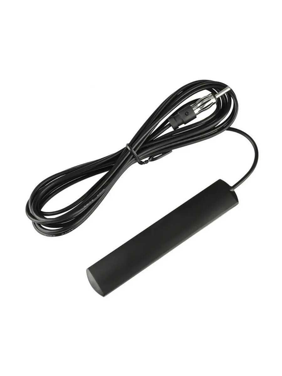 Скрытая антенна AM/FM для авто