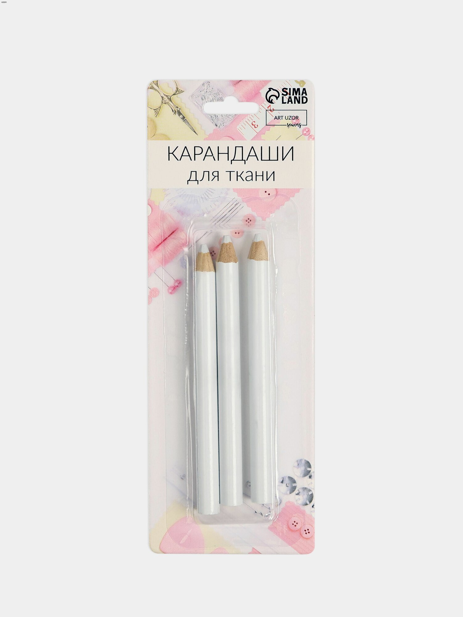 Маркерный карандаш — фото 1