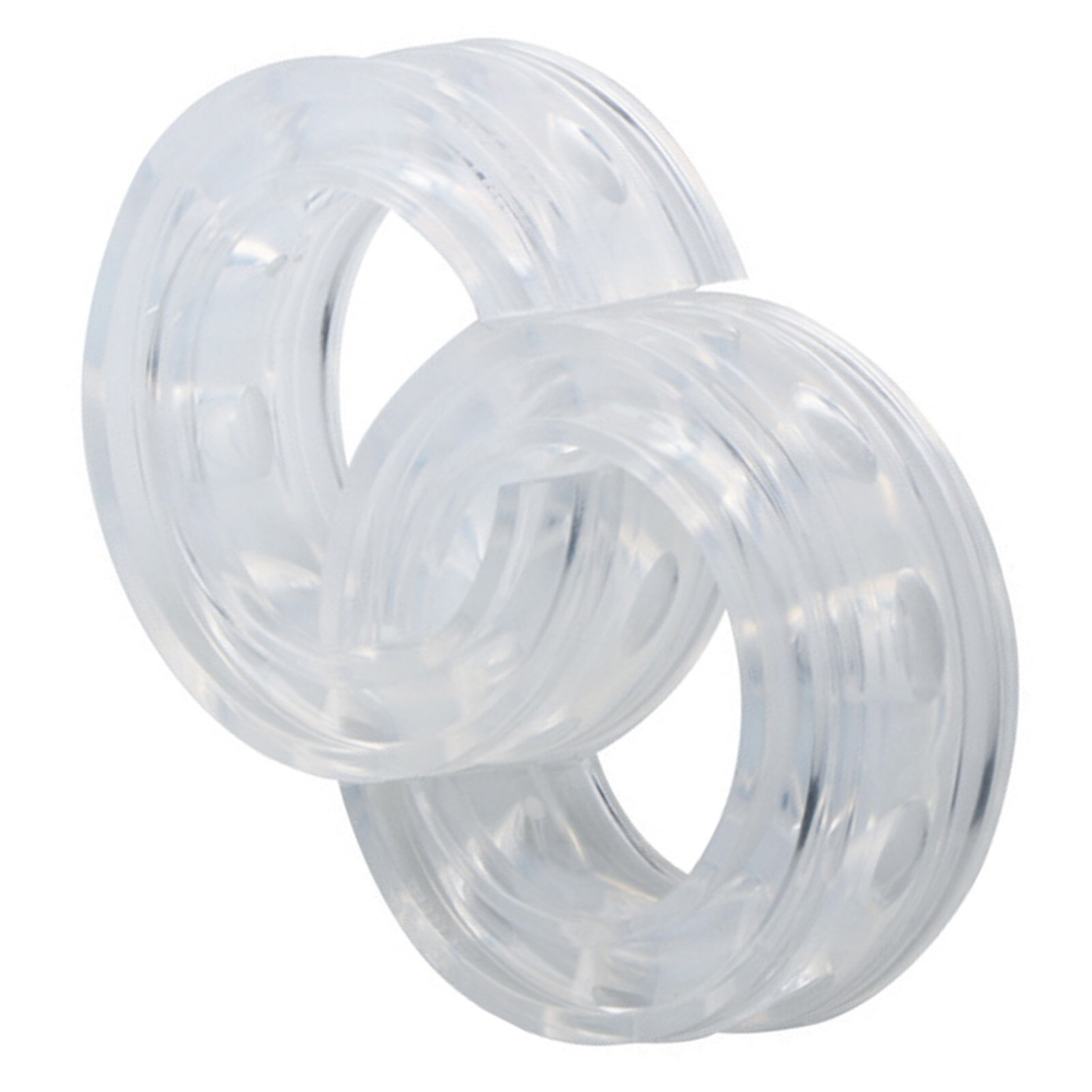 Амортизатор с резиновым буфером для пружин, снижение вибрации и шума, улучшение подвески автомобиля