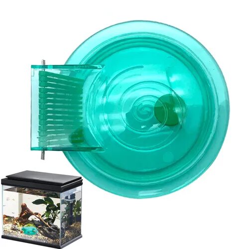 Улитка ловушка, коробка с уловкой улитки , Чехол для аквариумных инструментов