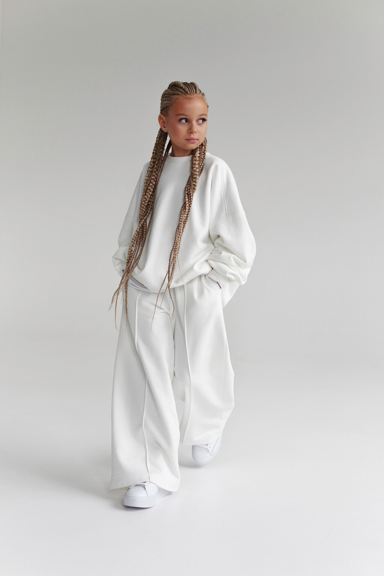 Брюки спортивные Miko