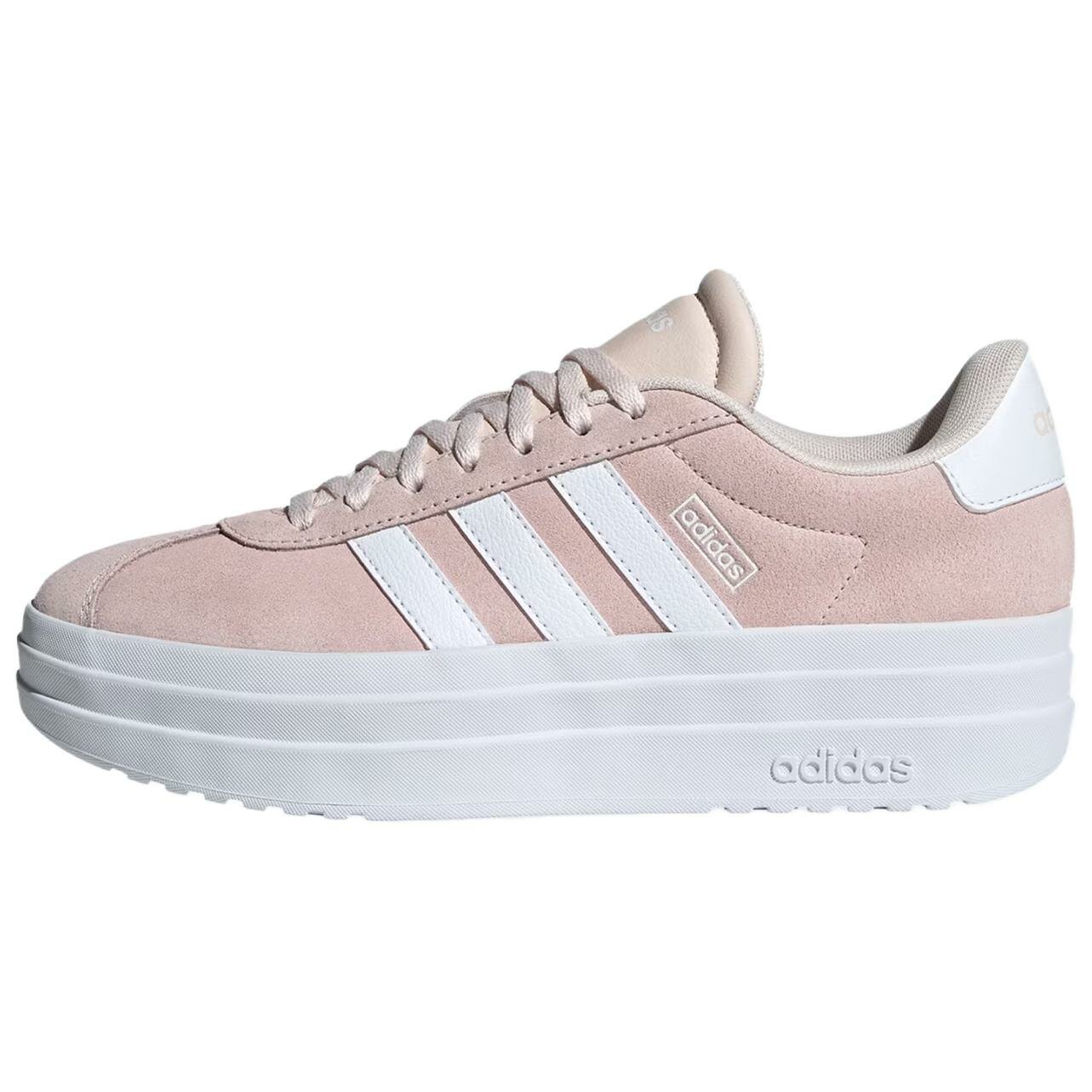 Кроссовки adidas VL Court Bold