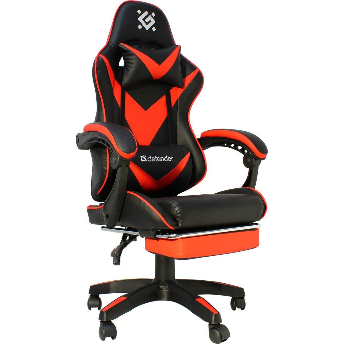 Defender Minion <64325> Кресло игровое