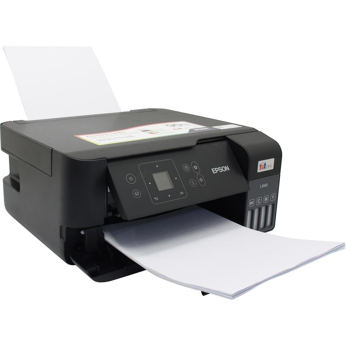 Epson EcoTank L3560