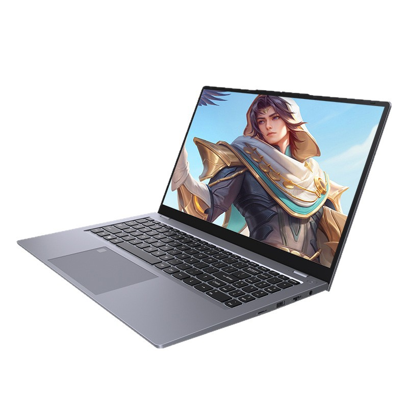 Ноутбук NS215 15.6" новый Intel Core — высококонфиг, 8ГБ ОЗУ + 128ГБ SSD, лёгкий для интернета