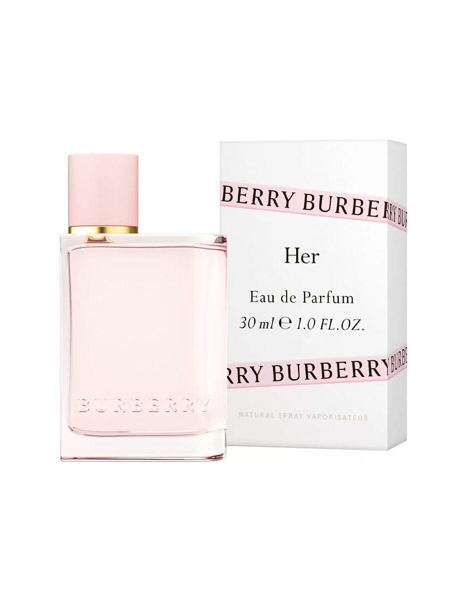 Burberry Her 30 мл. Парфюмерная вода