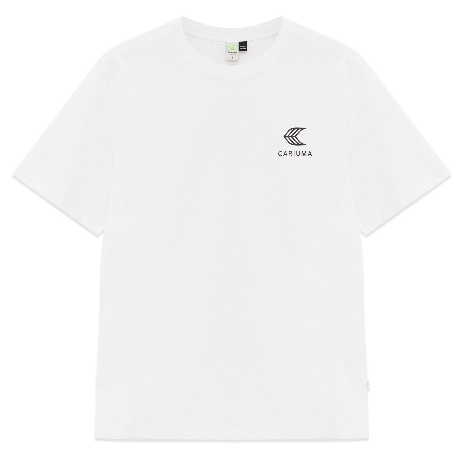 Футболка ФУТБОЛКА CARIUMA SMALL LOGO