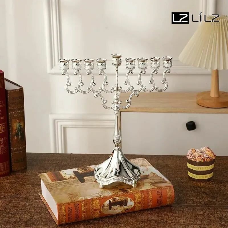 Подсвечник