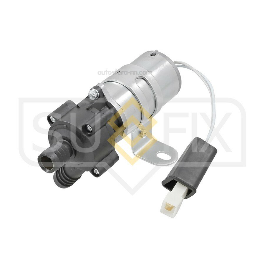 SUFIX FL1000 Насос отопителя дополнительный