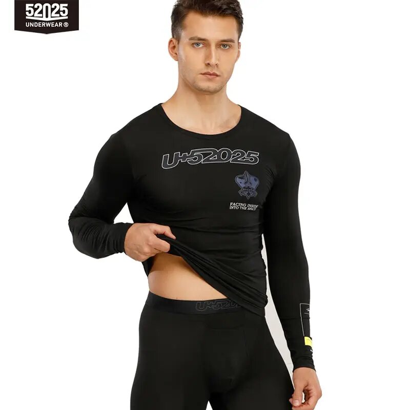 Комплект термобелья 52025 Underwear