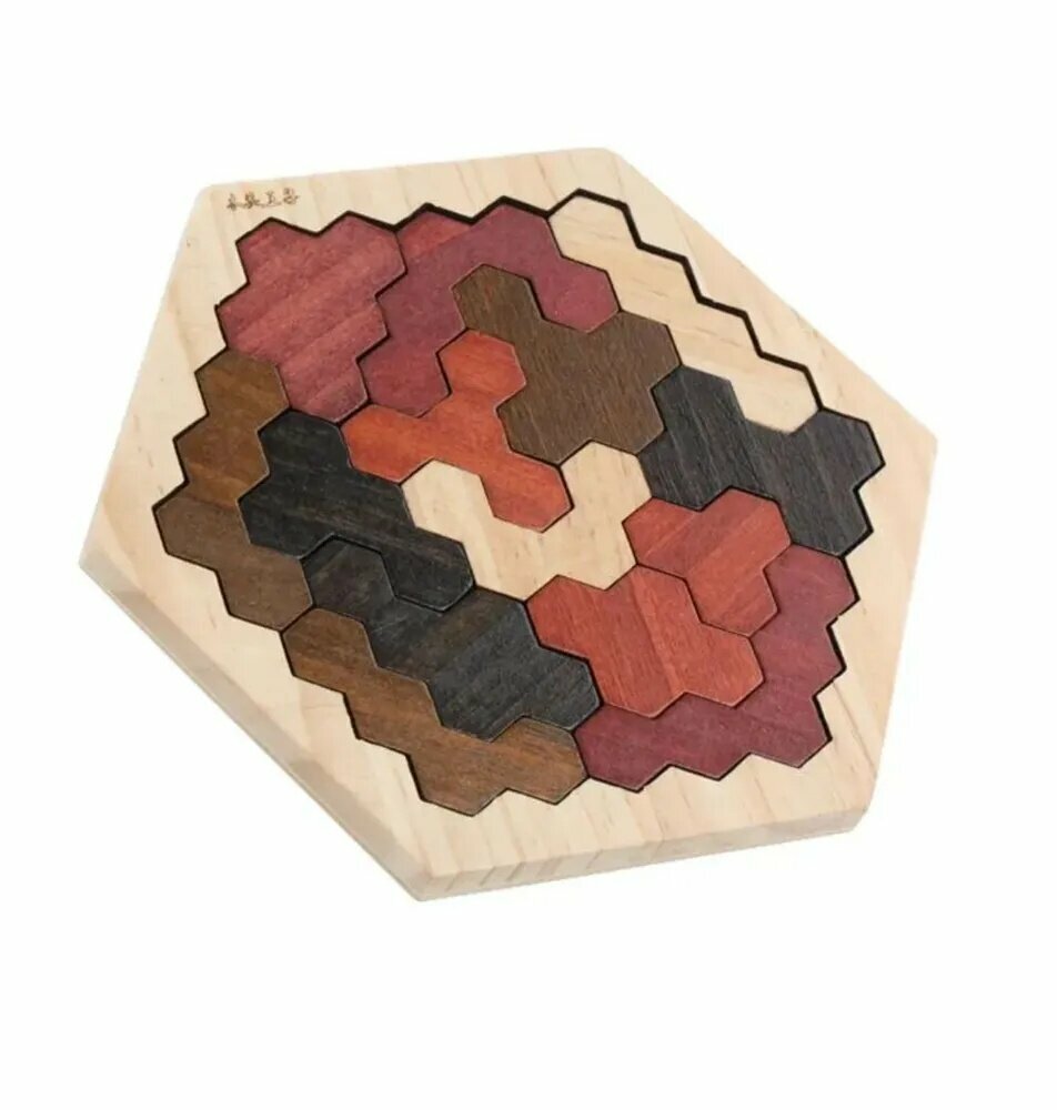 Головоломка