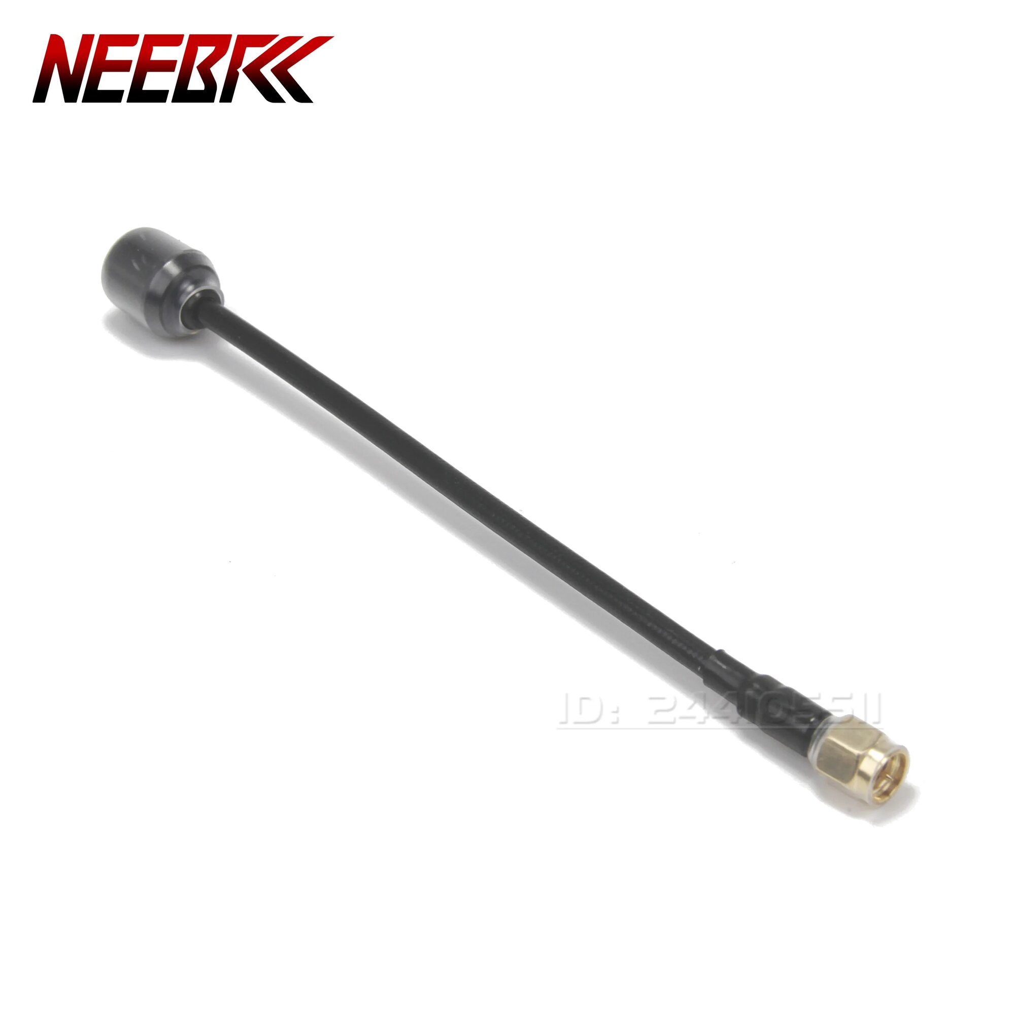 Антенна NeebRC 5.8G 5dBi для FPV дронов