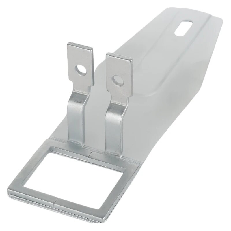 Комплект опорной пластины и рабочего зажима для JUKI LK-1850 LK-1900 LK-1900A, детали для швейной машины с выступами Aera 44 мм x 33 мм