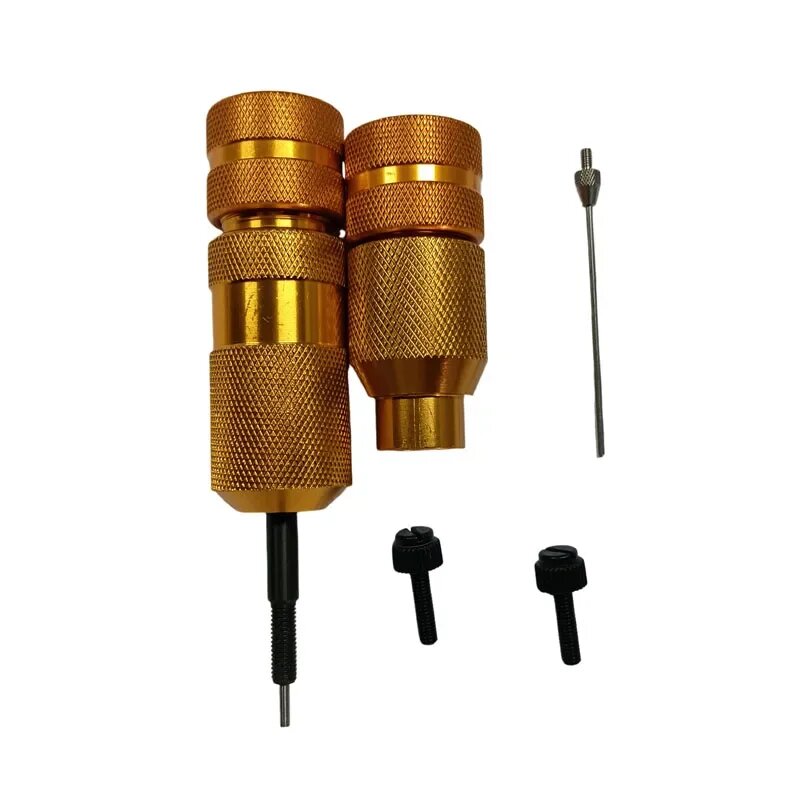 Инструмент Dynamic Anchor для инжекторов Bosch 110 120