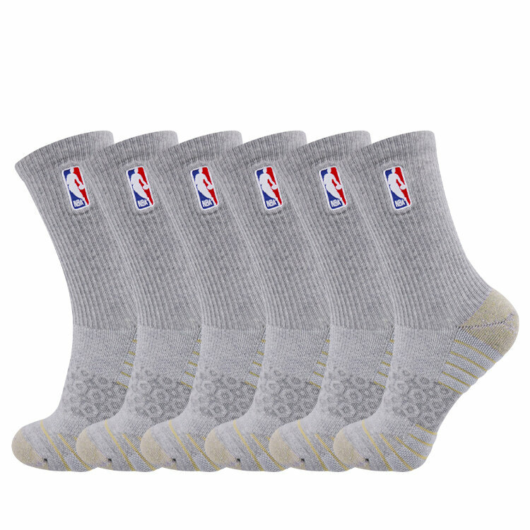 Носки спортивные NBA