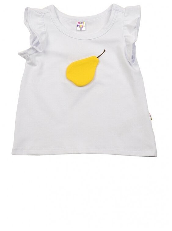 Футболка Хлопок