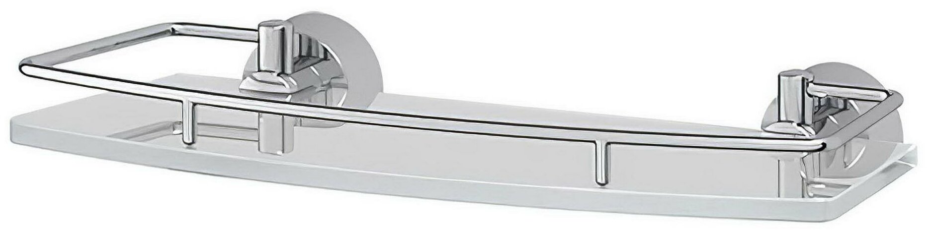 Полка 30 см с ограничителем FBS Vizovice VIZ 013