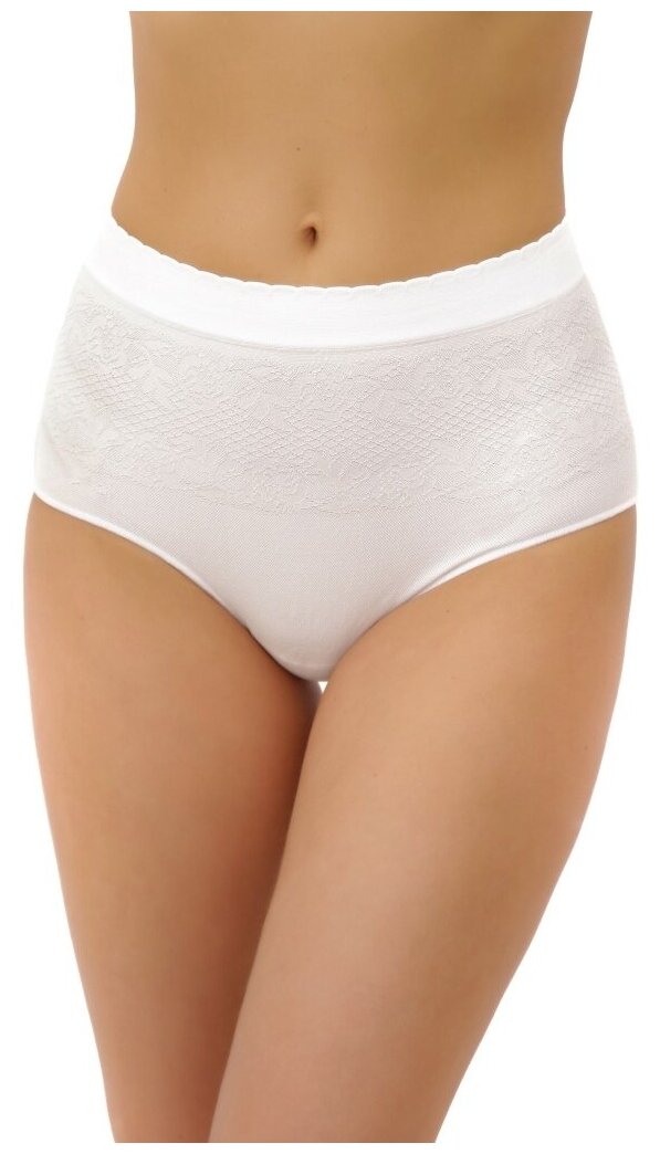 Трусы Culotte setificato Light