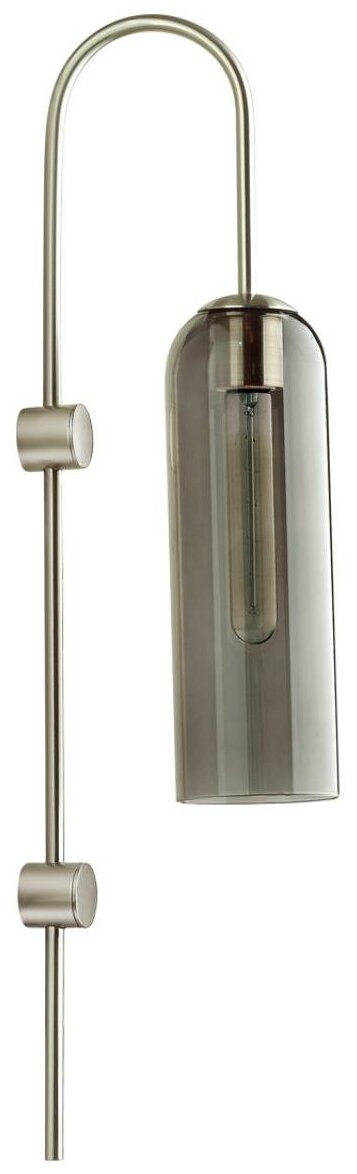 Светильник настенный Odeon Light VOSTI, 4805/1W, 60W, IP20