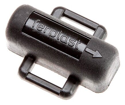 Набор магнитный запасной для дверей FERPLAST SWING 7 SET (1 шт)