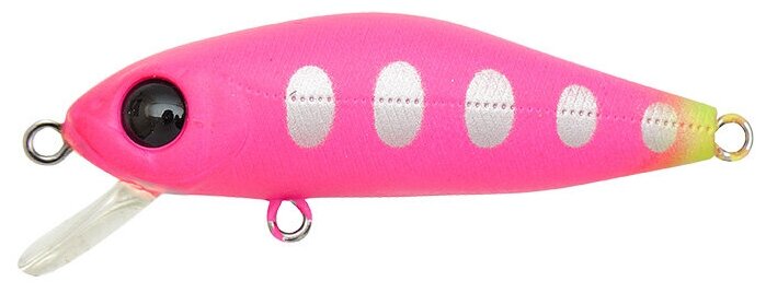 Воблер PONTOON 21, Crackjack 48SP-DR, 48мм, 3.7гр, погруж.1.8-2 м.