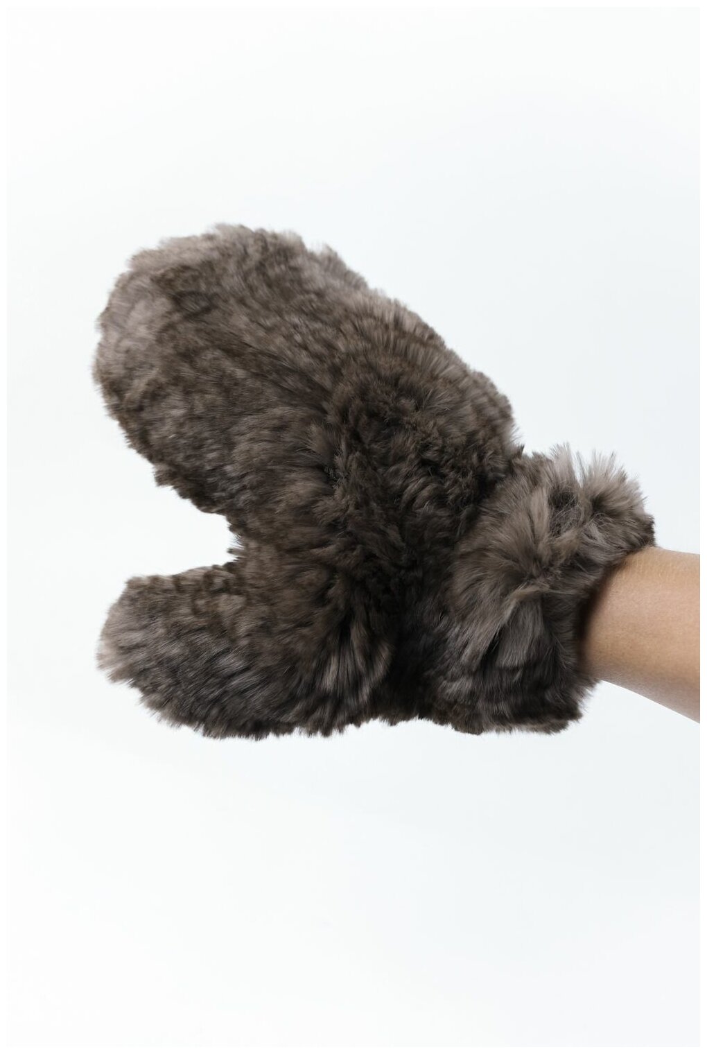 Варежки для женщин