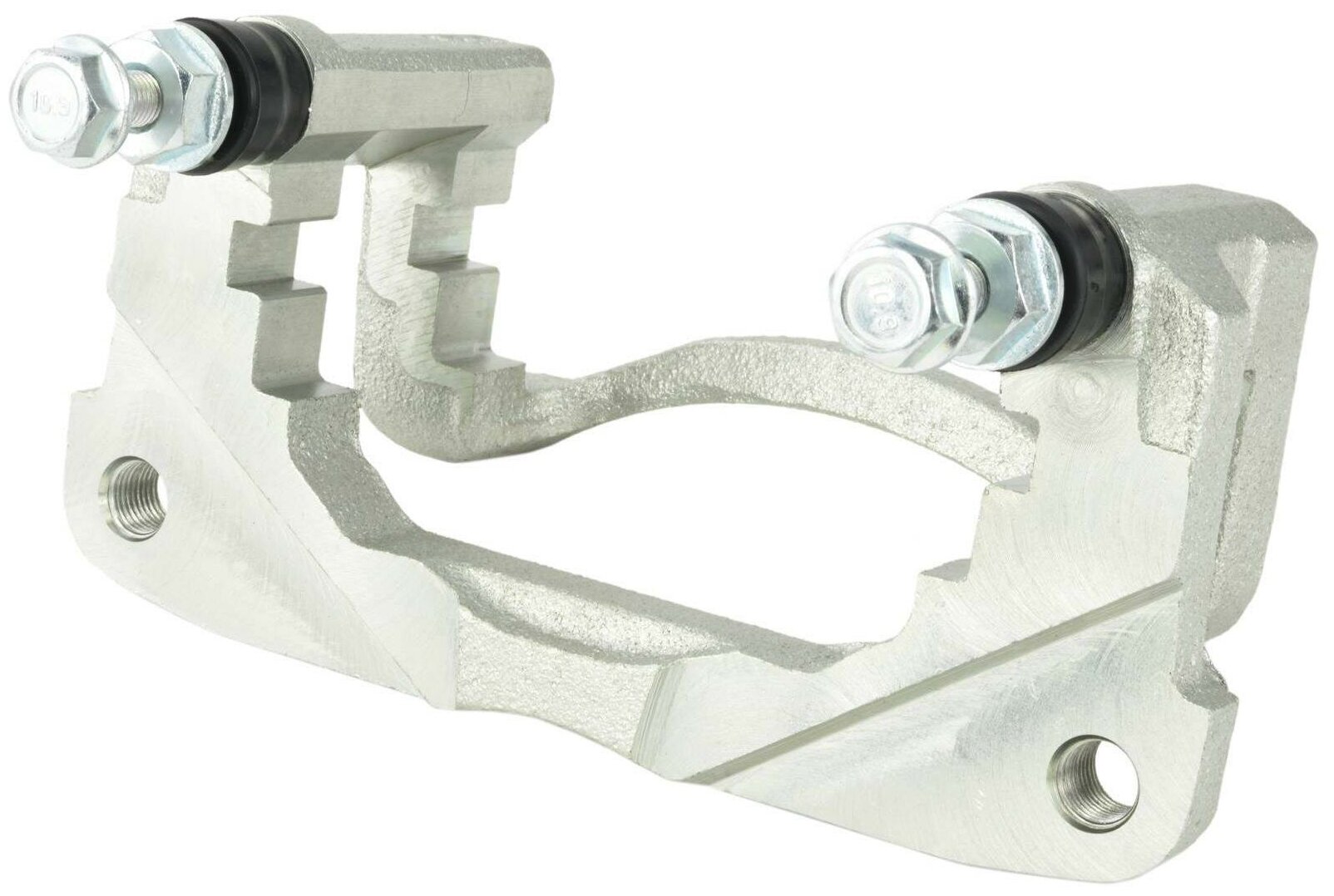 Скоба переднего тормозного суппорта (с направляющими) TOYOTA 0177C-ACA20F FEBEST.