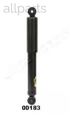 JAPANPARTS MM00183 Амортизатор задний газо-масл.