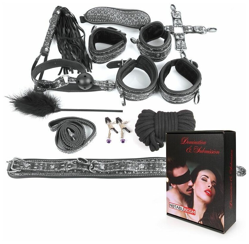 Набор БДСМ