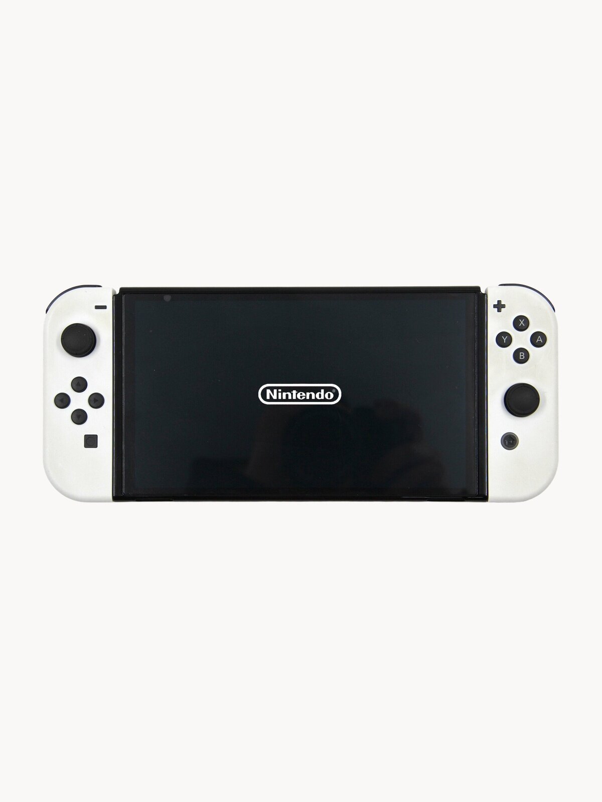 Игровая приставка Nintendo Switch OLED В Коробке