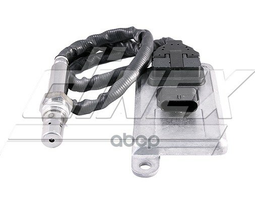 Датчик NOx ! после катализатора EURO 6 MAN TGL/TGM/TGS/TGX DINEX арт. 4IL018